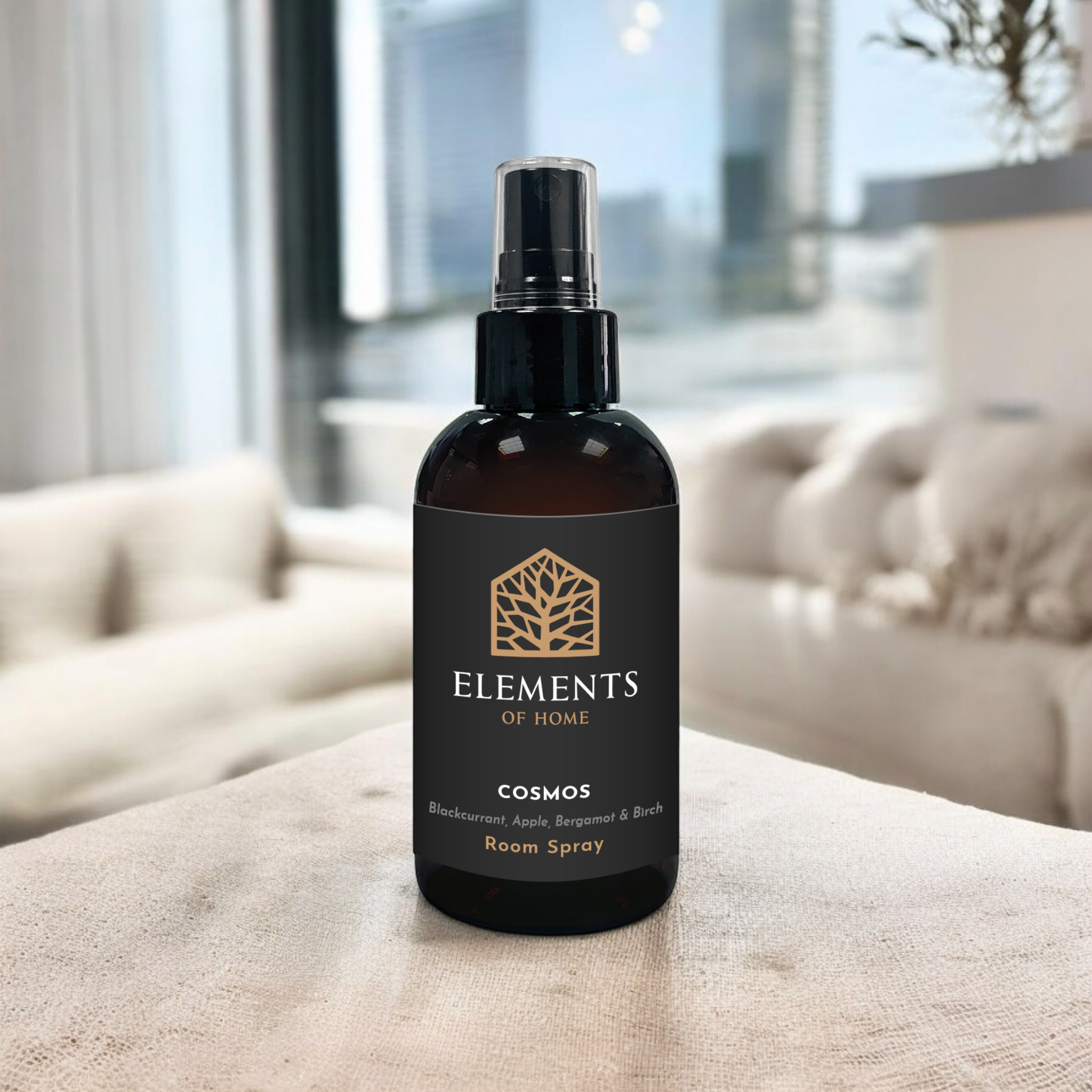 Elements of Home Room Sprays | Wholesale UK | Elements of Fragrance