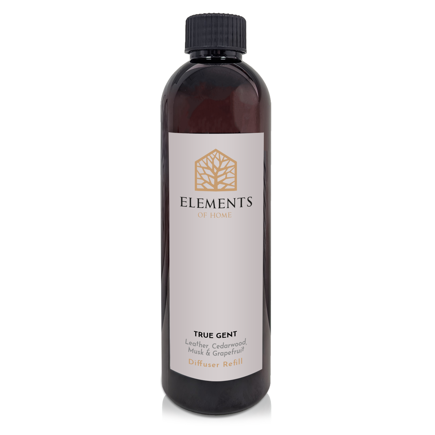 True Gent Diffuser Refill – Elements of Fragrance